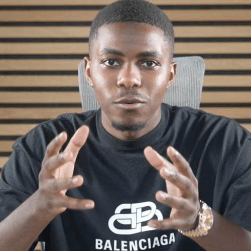 Jonathan Ecom x Minea