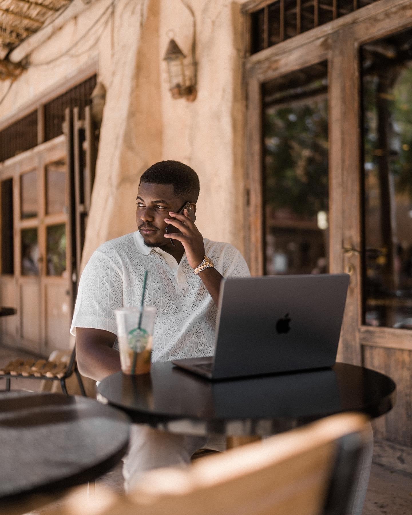 Accès à l'épisode 2